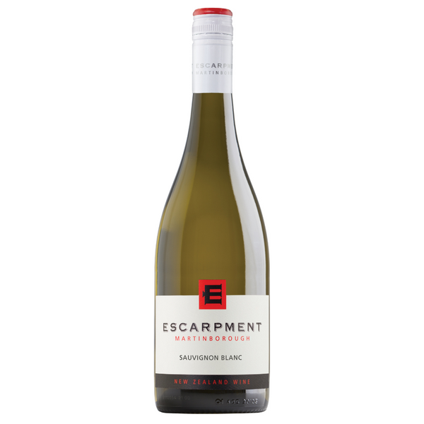 Sauvignon Blanc | Escarpment Vineyard Martinborough | Escarpment ...