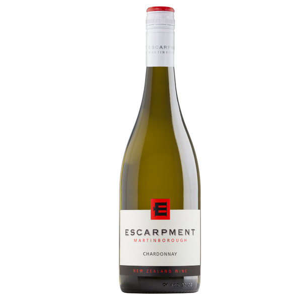 Chardonnay | Escarpment Vineyard Martinborough | Escarpment Martinborough